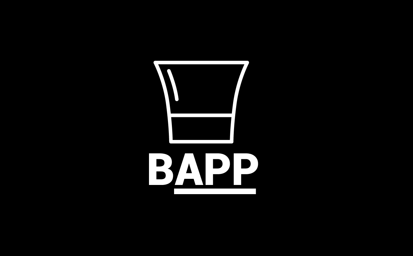 Bapp - Jogo de Bebidas